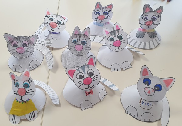 activites animaux