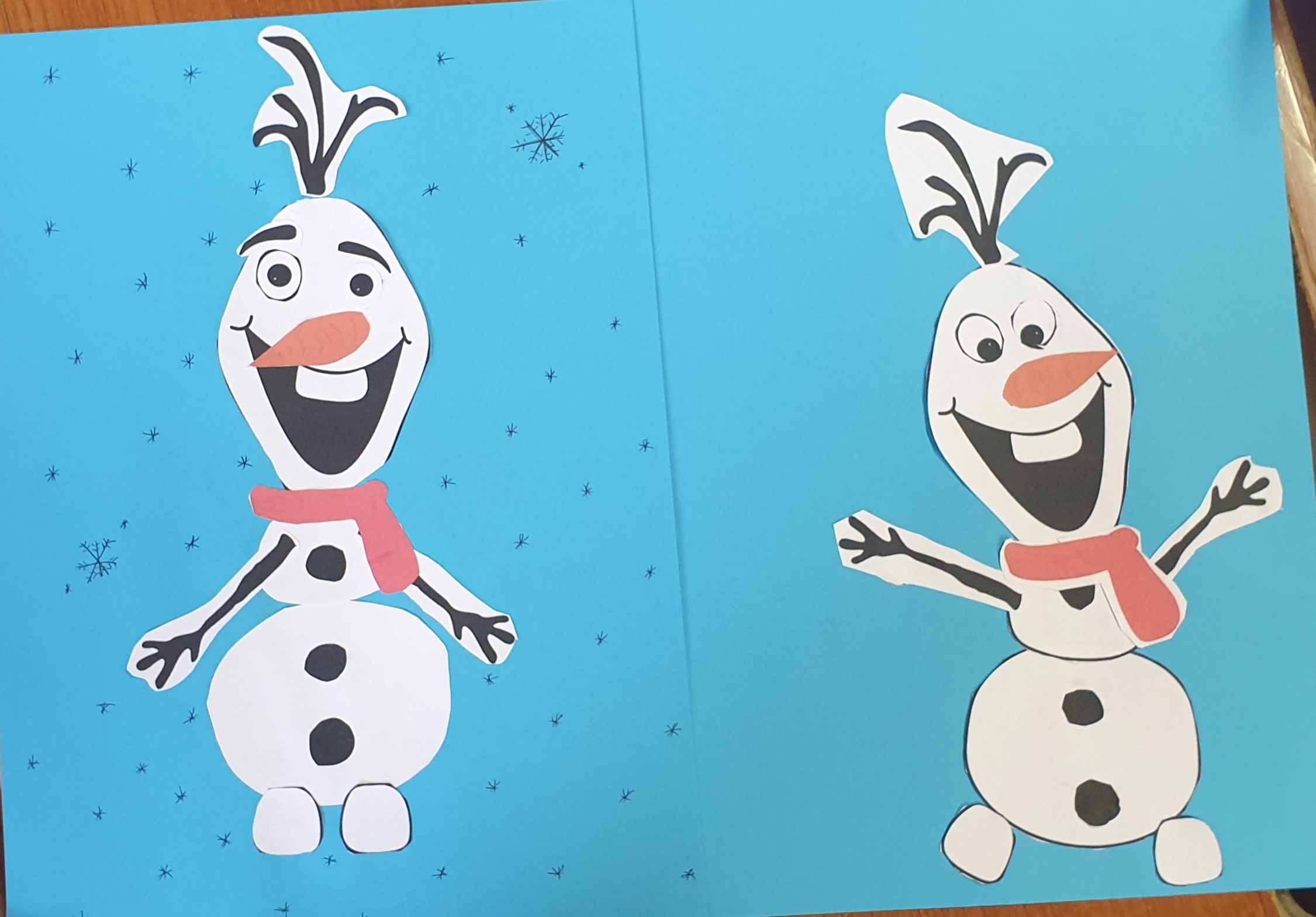 olaf